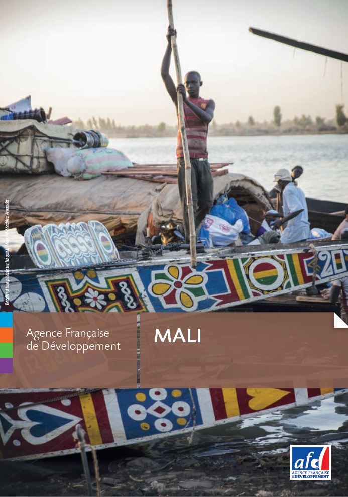 ong française au mali