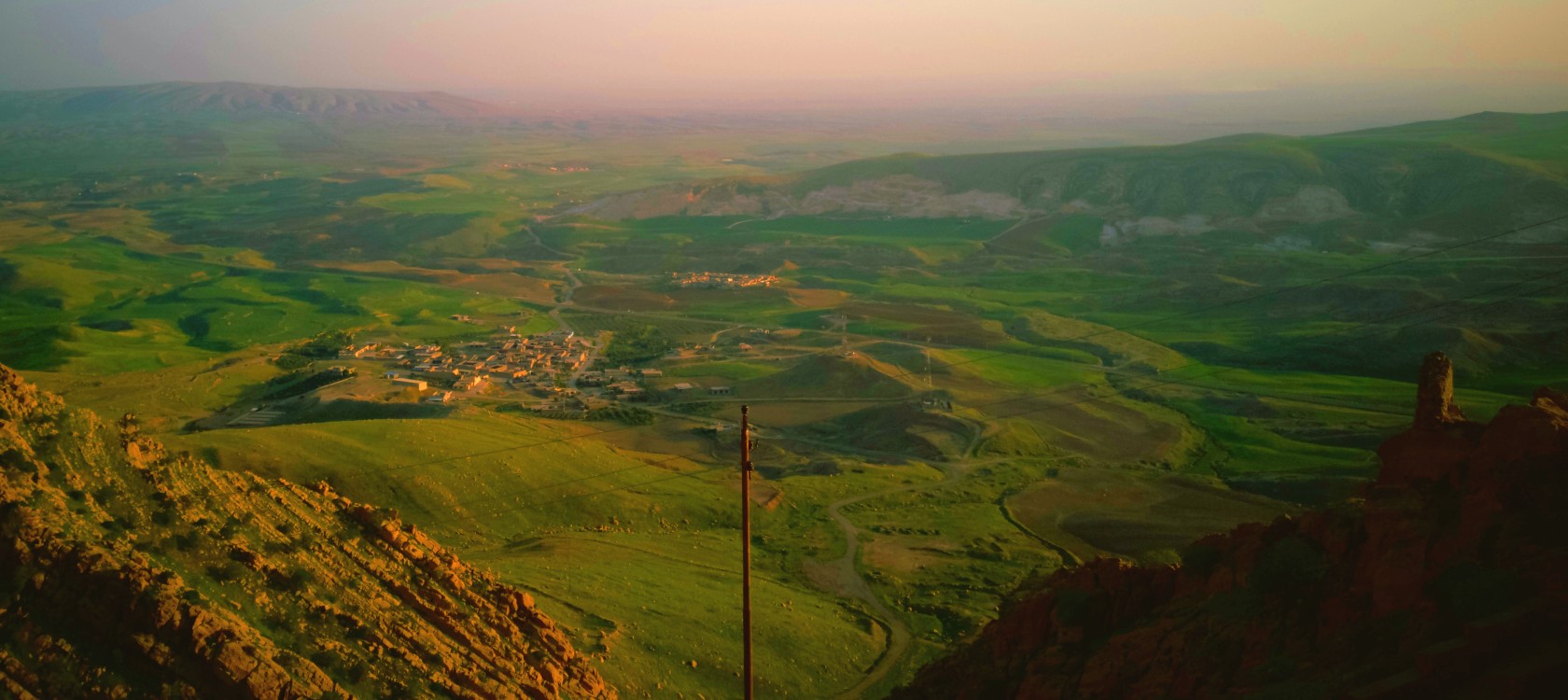 Reviving Iraq's Rural Economy | AFD - Agence Française de Développement