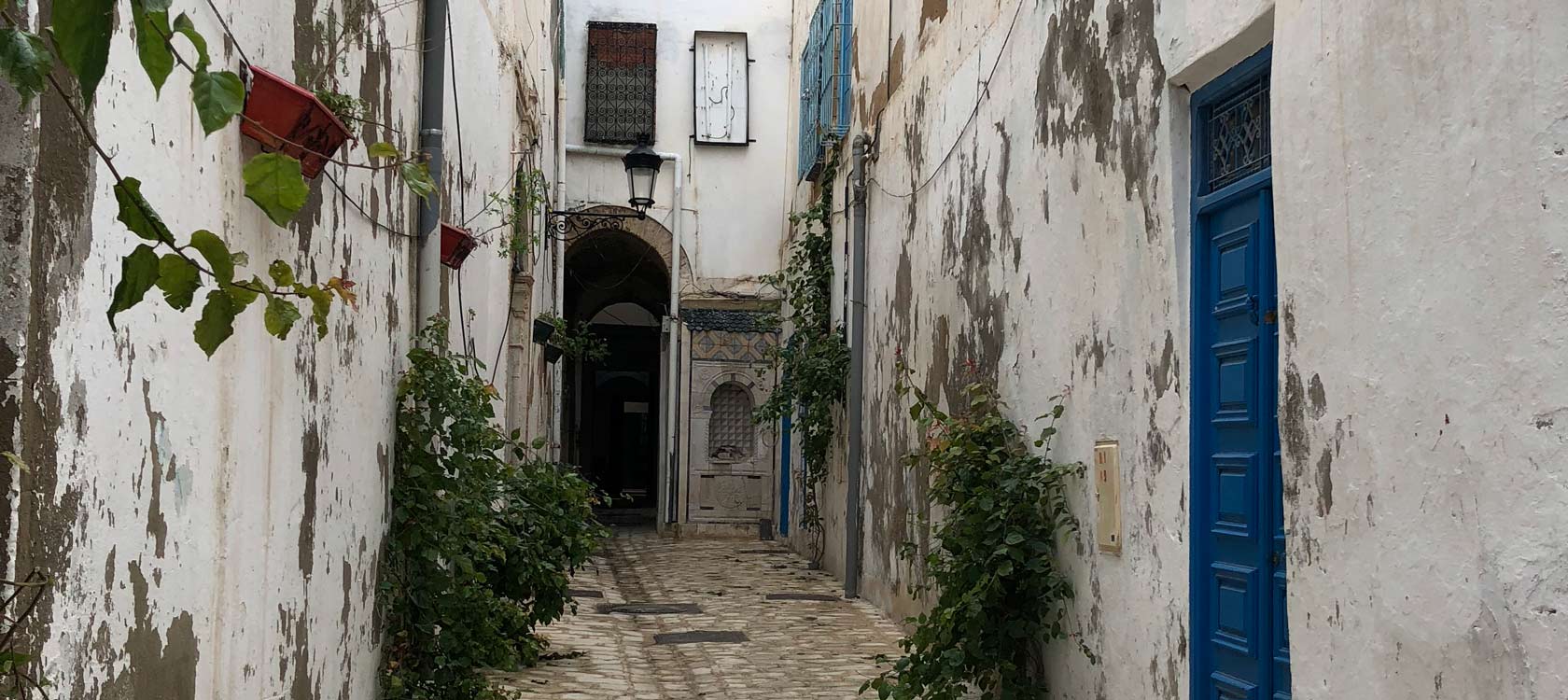 L’Union européenne et la France se mobilisent pour la réhabilitation des centres anciens et ...