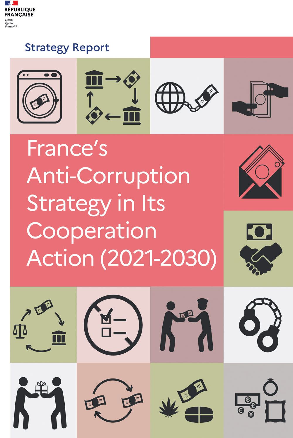 France’s Anti-Corruption Strategy in Its Cooperation Action 2021-2030 ...