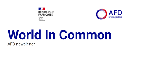 AFD newsletters | AFD - Agence Française de Développement
