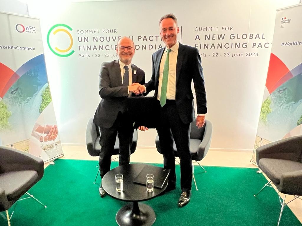 Agence Française de Développement and GEAPP partner to accelerate ...