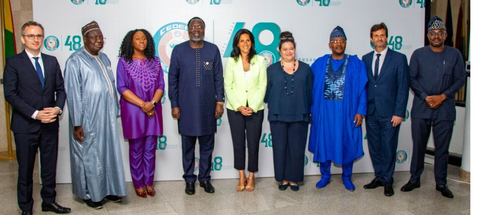 The ECOWAS Commission and AFD sign two new financing agreements in ...