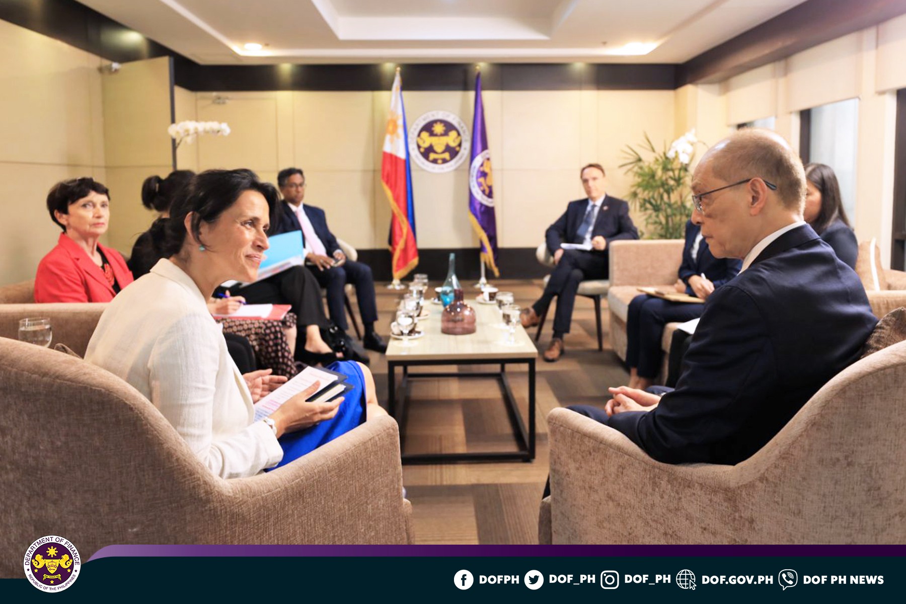 La Région Provence-Alpes-Côte d’Azur, l’Agence Française de ...