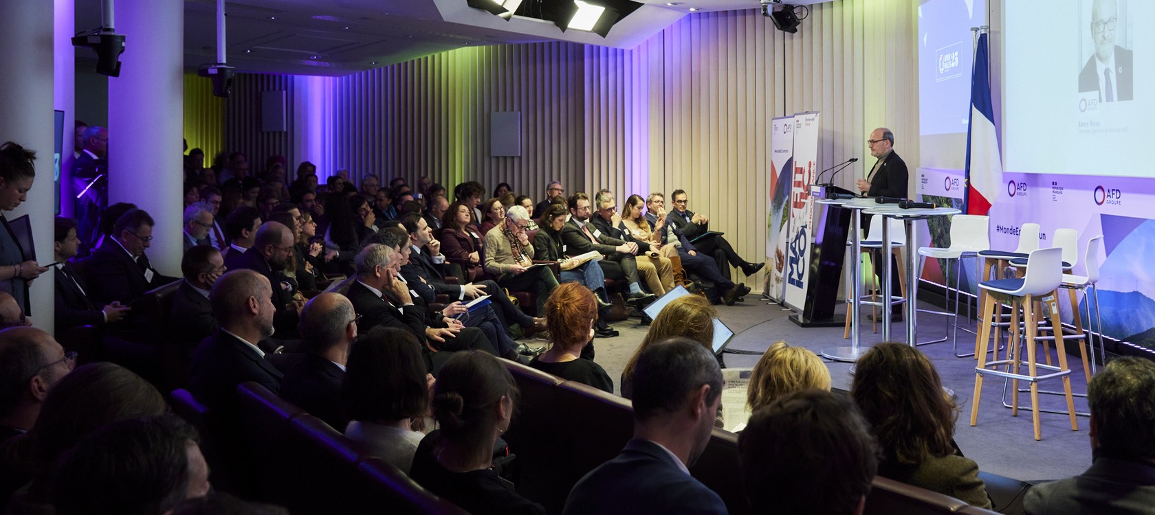 AFD Group Annual Meetings: stronger partnerships to face challenges ...