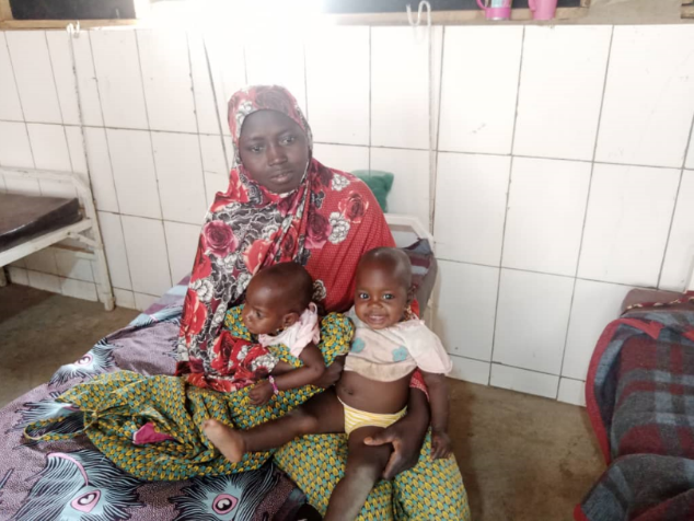 4 projets en partenariat avec des ONG pour améliorer l’accès aux soins ...