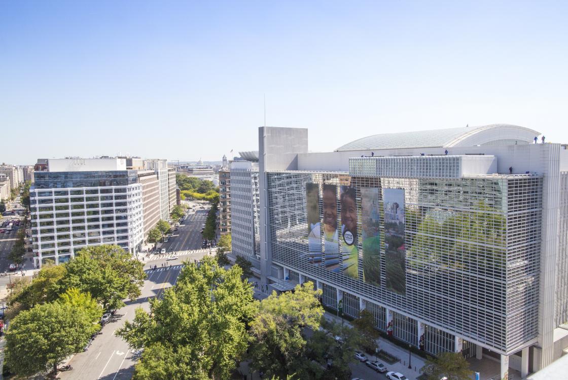 Les banques et agences de développement | AFD - Agence Française de ...