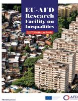 Home | AFD - Agence Française de Développement