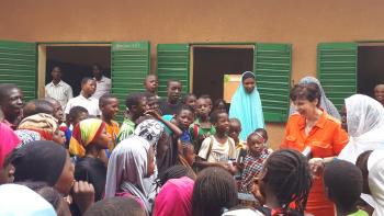 Niger | AFD - Agence Française de Développement