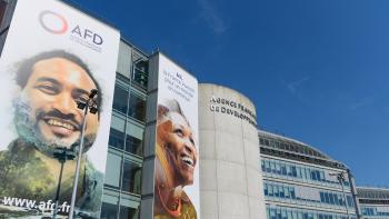 Home | AFD - Agence Française de Développement