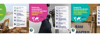 Home | AFD - Agence Française de Développement