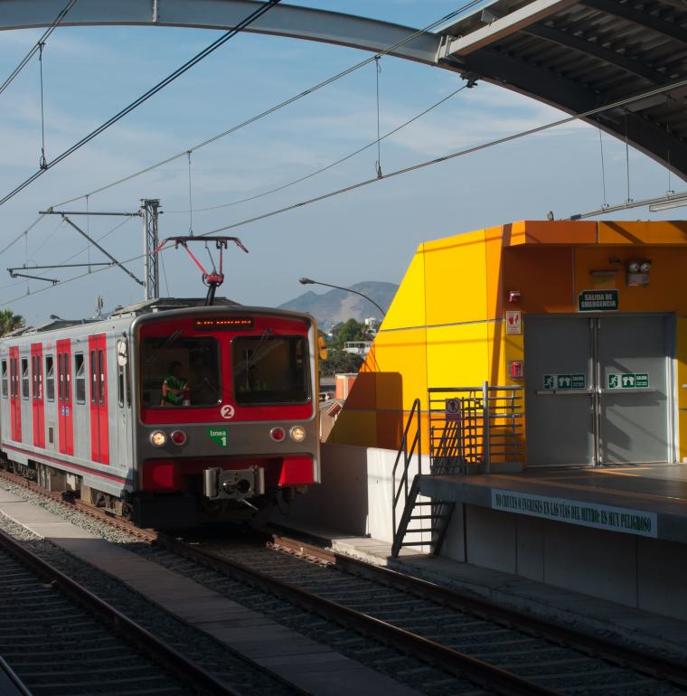 Peru | AFD - Agence Française de Développement