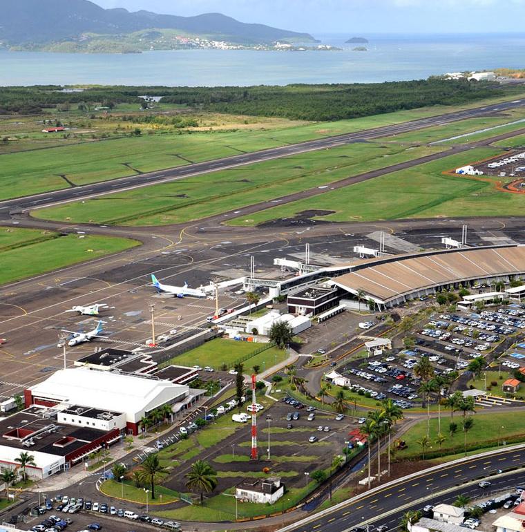 Martinique | AFD - Agence Française de Développement