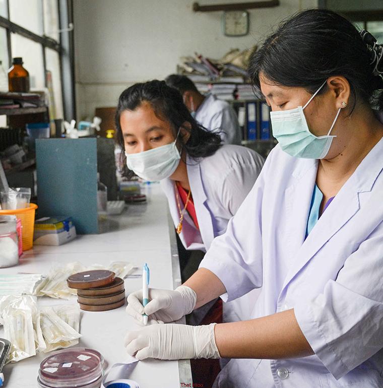 Myanmar | AFD - Agence Française de Développement