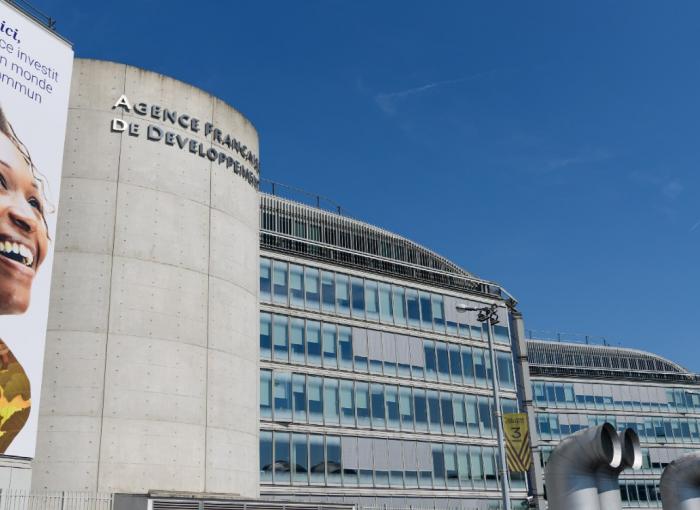 Communiqué de presse | AFD - Agence Française de Développement