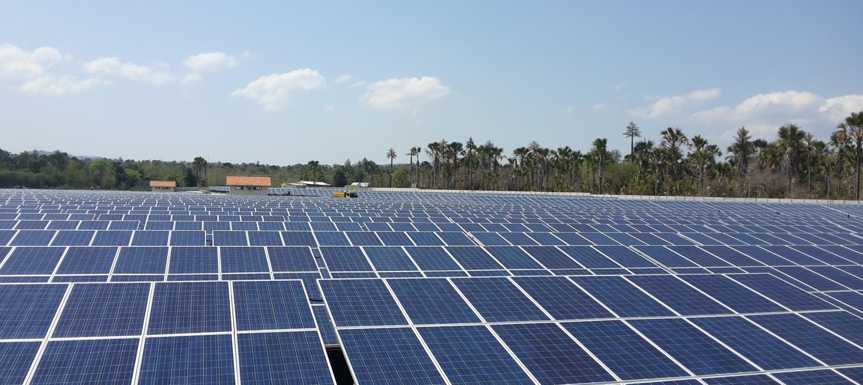 Encourager la maîtrise d’énergie et la production d’énergie propre ...