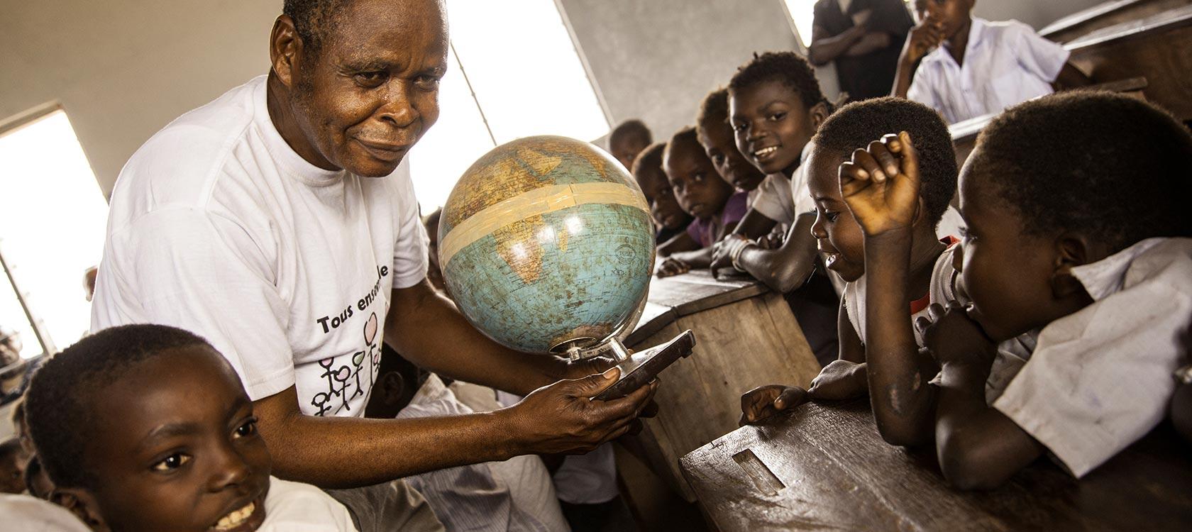 Appui à la qualité des enseignements et à l’amélioration des ...