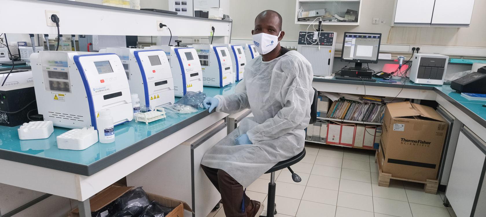 Initiative Santé en commun : l'AFD soutient 17 nouveaux projets d'ONG ...