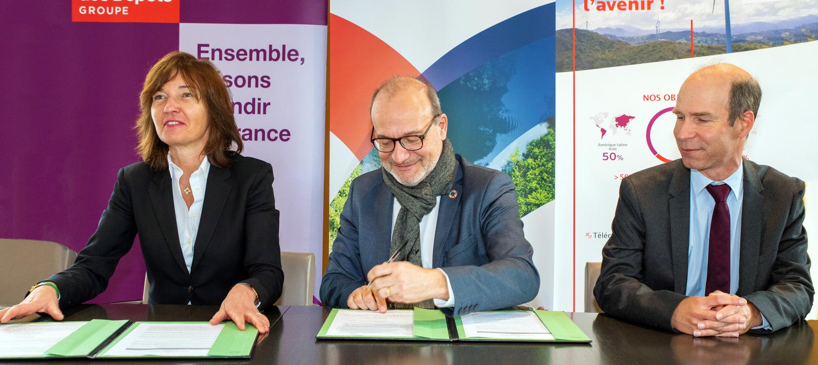 Souscription à Augmentation de Capital de STOA | AFD - Agence Française ...