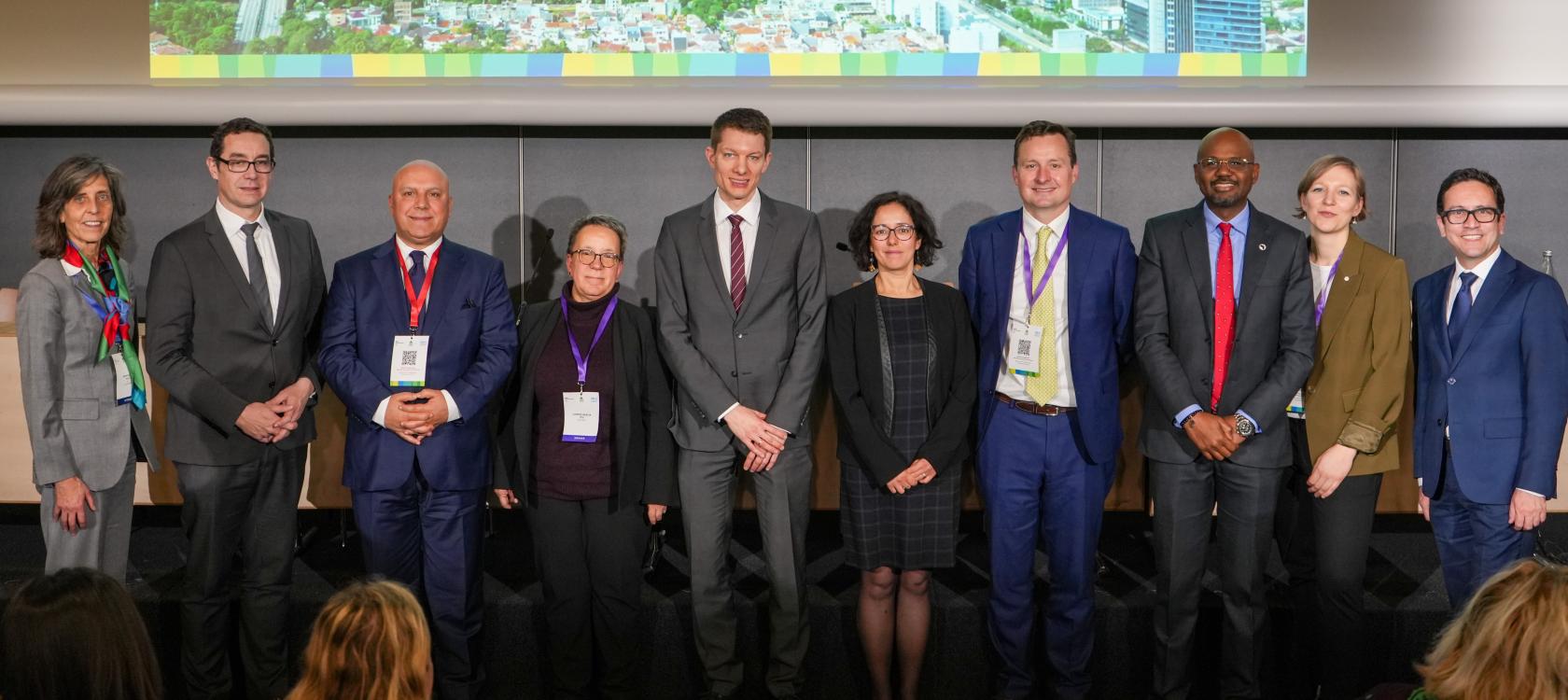 Lancement de PEEB Cool pour booster l’efficacité énergétique et la ...