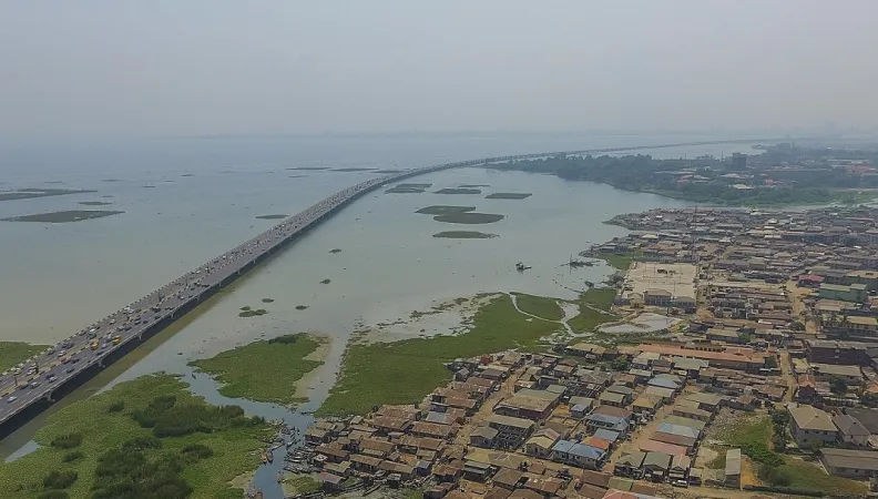 ENGULF Program: Assessing exposure to relative sea-level rise along the ...